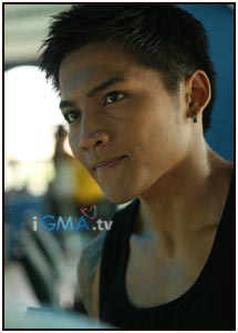 Acting is Jace's number one priority | GMA Entertainment