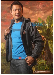 Mark Anthony: "Ito ang oras na nababagay ako." | GMA Entertainment