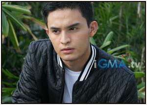 StarStruck look back: Prince Stefan | GMA Entertainment