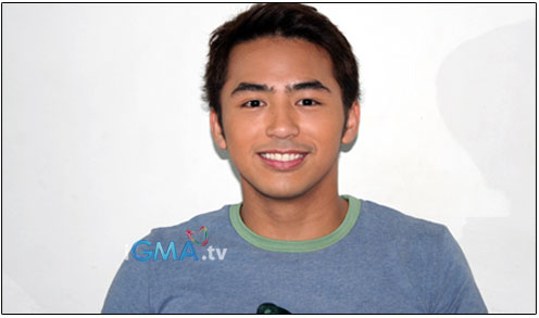 Enzo Pineda, the all-around performer | GMA Entertainment