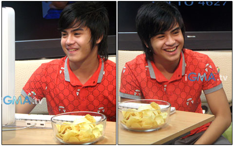 What you missed from Jake Vargas’ Live Chat
