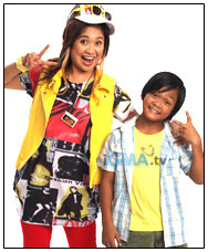 The JejeMom Invasion | GMA Entertainment