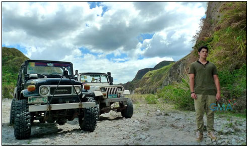 Anatomy of a Disaster Revisits Typhoon Ondoy this Sunday | GMA ...