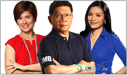 GMA Network fires up its Saturday block with new programming lineup ...