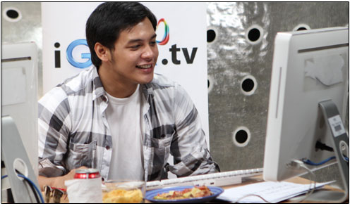 What you missed from Dominic Roco’s live chat | GMA Entertainment