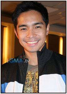 JC Tiuseco, nami-miss ba ang paggawa ng drama? | GMA Entertainment