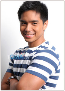 Ang kakaibang role ni JC Tiuseco | GMA Entertainment