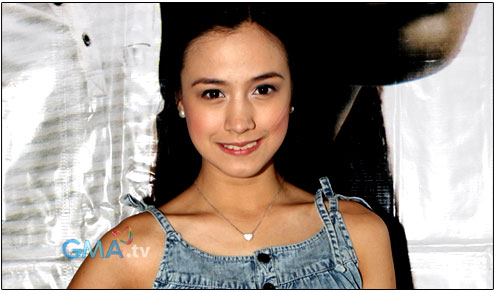 Lexi Fernandez: “Time ko na rin.” | GMA Entertainment