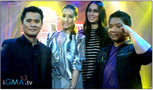 Superhero powers, tampok sa “Mind Master” ng GMA-7 ngayong Linggo | GMA ...
