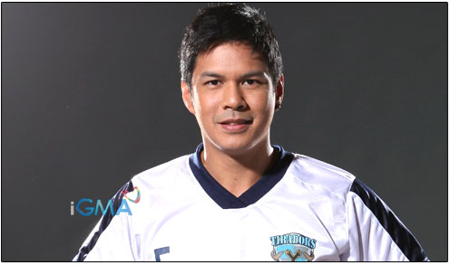 Raymart Santiago, nakakaramdam ng pressure? | GMA Entertainment