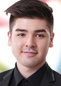 andre paras