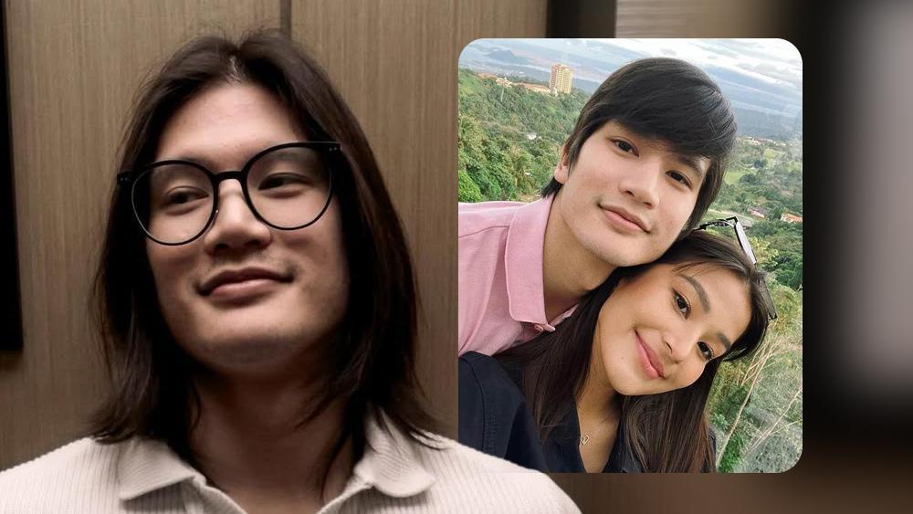 Gil Cuerva's cryptic posts spark breakup rumors with Lexi Gonzales | GMA Entertainment