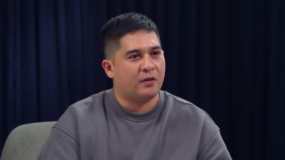 Ex-child star CJ Ramos, pinagsisisihan ang paggamit ng ipinagbabawal na gamot | GMA Entertainment