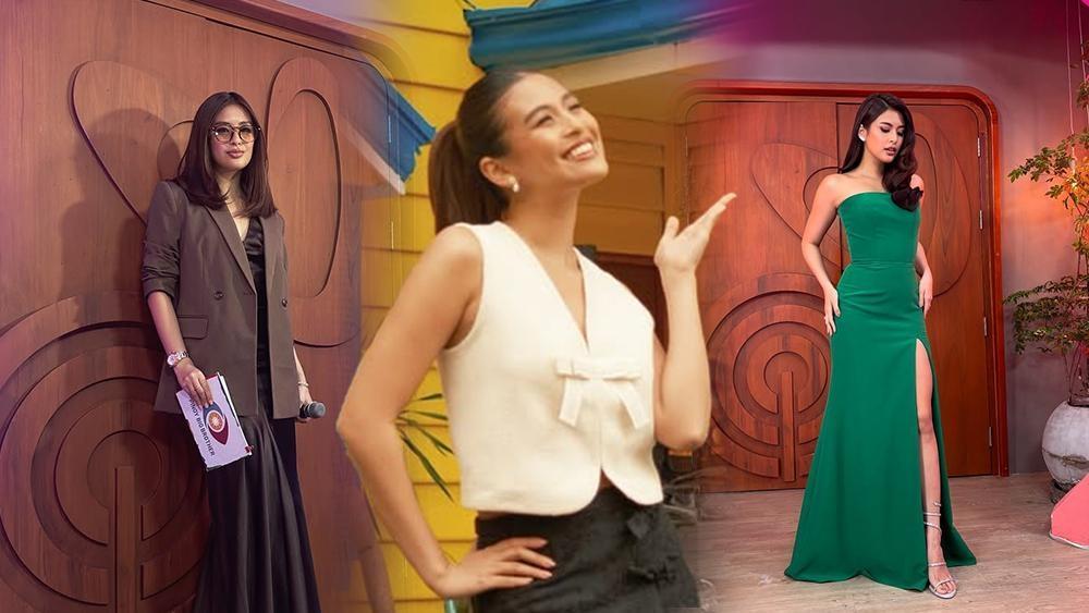 Gabbi Garcia's stylish fits on 'Pinoy Big Brother Celebrity Collab Edition' | GMA Entertainment