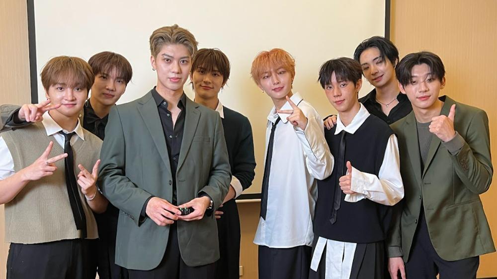 Meet NTX: The rising K-pop group you need to know | GMA Entertainment