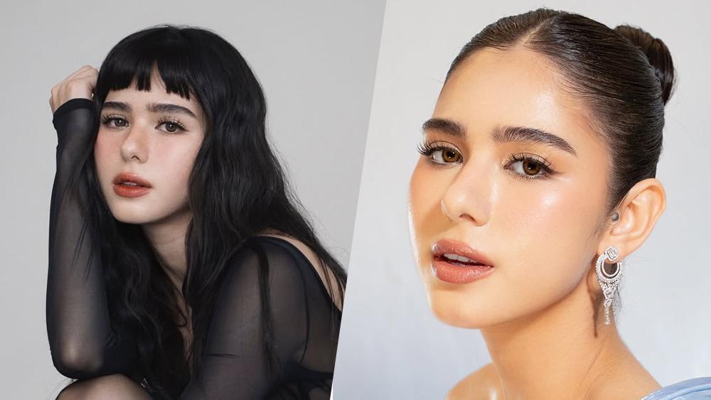 Angel Guardian stuns in her most dreamy and mesmerizing looks | GMA ...