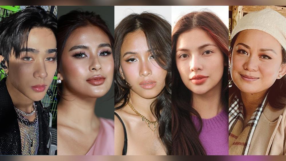 Celebrities call for kindness in the wake of Emman Atienza's death ...