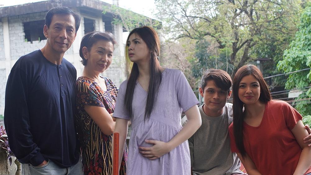 Misis, tatlong beses nakunan dahil sa aswang sa 'Magpakailanman' | GMA ...