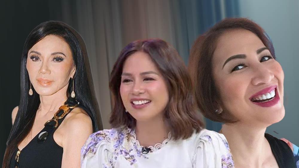 Celebrities who beat cancer | GMA Entertainment