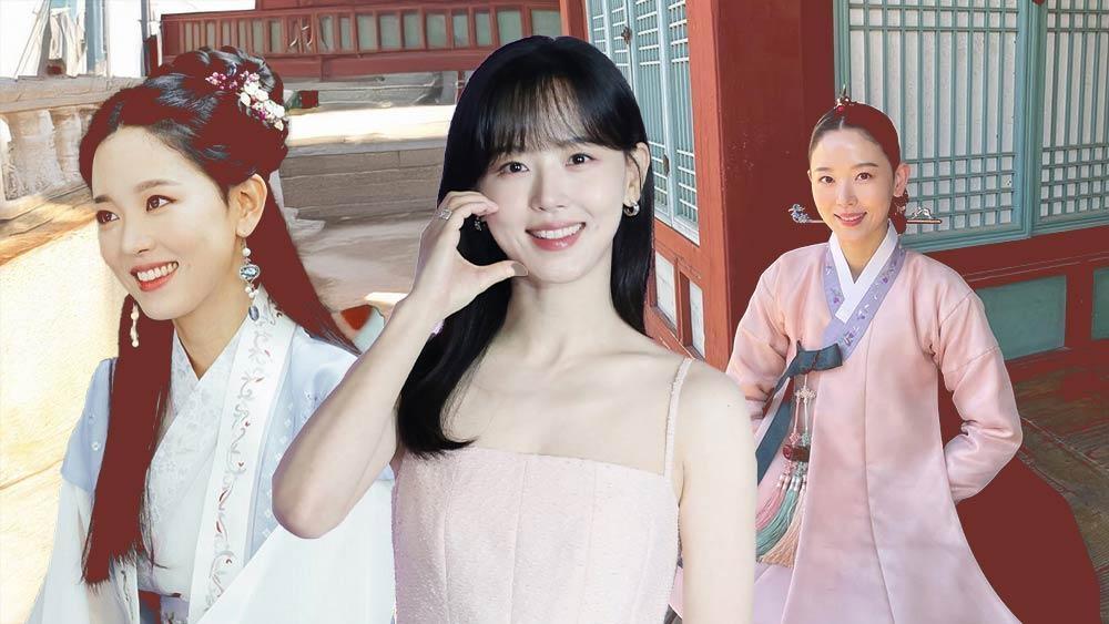 Meet 'Bon Appétit, Your Majesty' actress Kang Han-na | GMA Entertainment