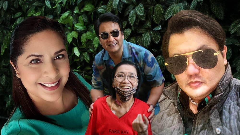 Remembering Manay Lolit Solis: celebrities mourn her loss | GMA Entertainment