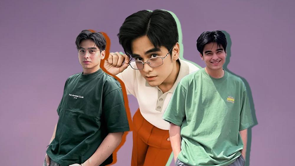 Will Ashley's transformation over the years | GMA Entertainment