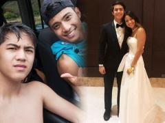IN PHOTOS: Meet Bea Daez, the beautiful sister of Mikael Daez | GMA ...