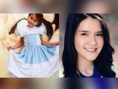 'That's Entertainment' star Fatima Alvir's life now | GMA Entertainment