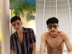 LOOK: Emilio Daez, the equally good-looking brother of Mikael Daez ...