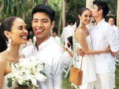 IN PHOTOS: Mikael Daez and his equally attractive siblings | GMA ...