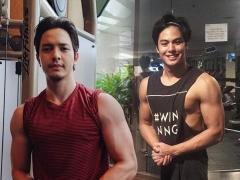 IN PHOTOS: 23 hotties with buff biceps | GMA Entertainment