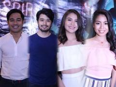 IN PHOTOS: Meet 'Super Ma'am' star Enrico Cuenca | GMA Entertainment