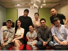 IN PHOTOS: At the pictorial of Super Tekla's comedy movie 'Kiko en Lala ...