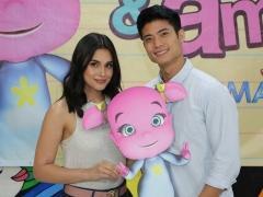 IN PHOTOS: Meet Bea Daez, the beautiful sister of Mikael Daez | GMA ...