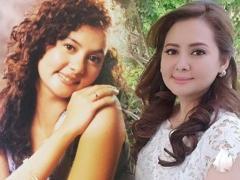 'That's Entertainment' star Fatima Alvir's life now | GMA Entertainment