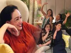 'That's Entertainment' star Fatima Alvir's life now | GMA Entertainment