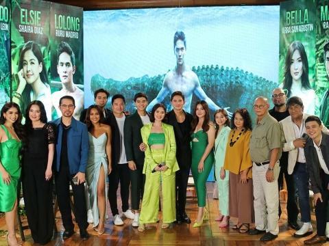 Home | Lolong | TV | GMA Entertainment - Online Home of Kapuso Shows ...