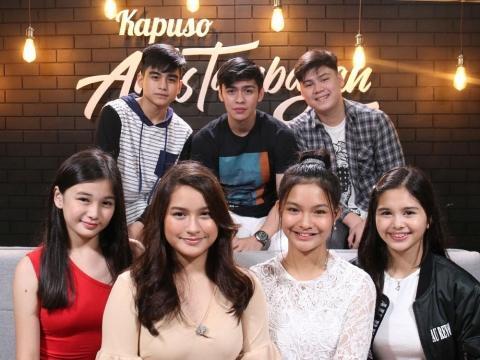 Prima Donnas | TV | GMA Entertainment - Online Home of Kapuso Shows and ...