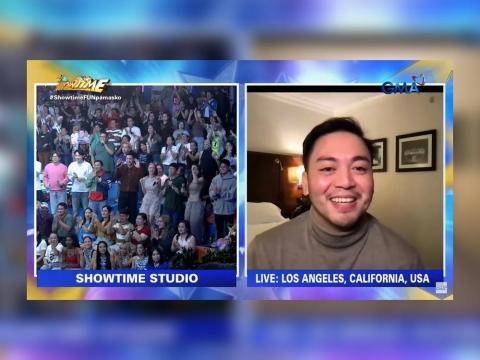 Home | It's Showtime | TV | GMA Entertainment - Online Home of Kapuso Shows and Stars