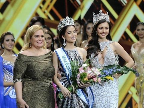 Diana Zubiri Biography