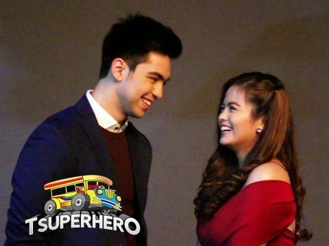 Photos | Tsuperhero | TV | GMA Entertainment - Online Home of Kapuso ...