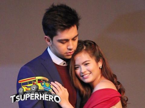 Photos | Tsuperhero | TV | GMA Entertainment - Online Home of Kapuso ...