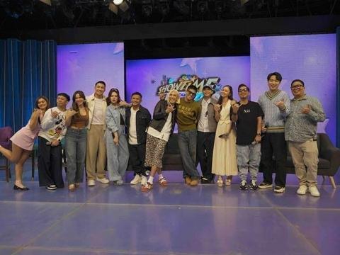 Home | It's Showtime | TV | GMA Entertainment - Online Home of Kapuso Shows and Stars