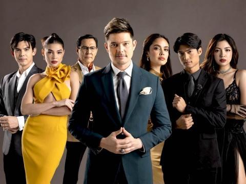 192731 | Royal Blood | TV | GMA Entertainment - Online Home of Kapuso ...