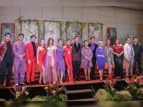 Makiling | TV | GMA Entertainment - Online Home of Kapuso Shows and Stars