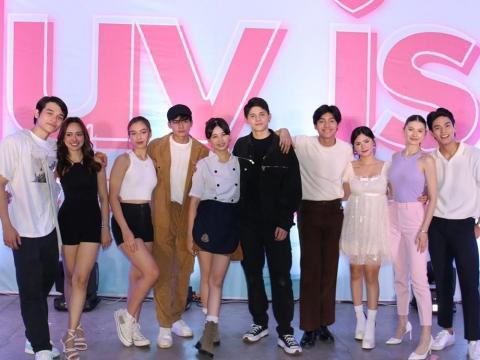 Home | Luv Is | TV | GMA Entertainment - Online Home of Kapuso Shows ...