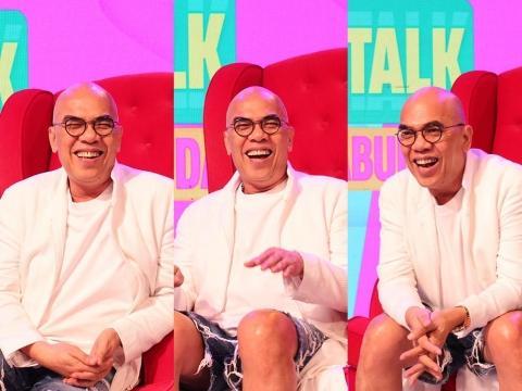 180095 | Fast Talk with Boy Abunda | TV | GMA Entertainment - Online ...