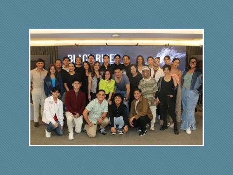 Home | Black Rider | TV | GMA Entertainment - Online Home of Kapuso ...