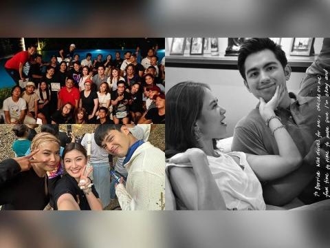 Makiling | TV | GMA Entertainment