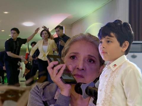 Home | Forever Young | TV | GMA Entertainment - Online Home of Kapuso Shows and Stars